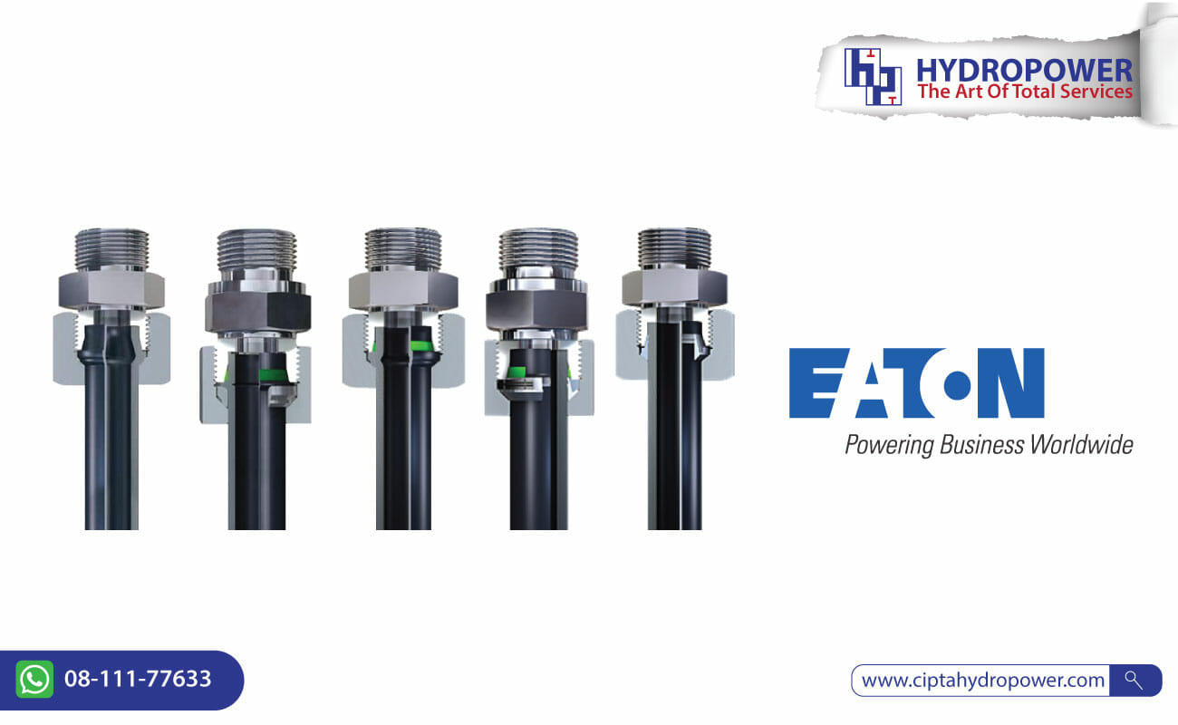 Tube Fittings Walterscheid, Ini Keunggulannya
