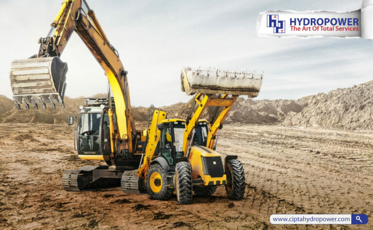 Daftar Harga Alat Berat Baru & Bekas Excavator Dump Truck Daftar Harga Alat Berat Baru & Bekas Excavator Dump Truck
