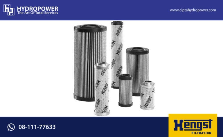 Jual Hengst Filter | Distributor Resmi Hengst Indonesia
